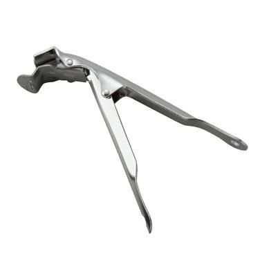 Winco Shallow Pizza Pan Gripper [PPG-8S]