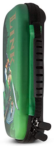 PowerA Protection Kit for Nintendo Switch Lite -The Legend of Zelda: Link Hyrule