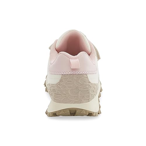 OshKosh Kids Santana Sneaker, Tan, 11 US Unisex Toddler