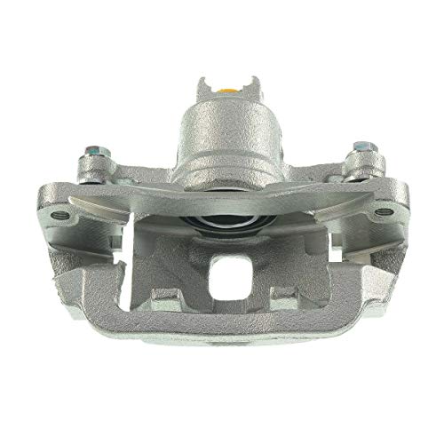 Set of 2 Rear Disc Brake Caliper Replacement for Subaru Impreza 1999-2003 Forester 1998-2003