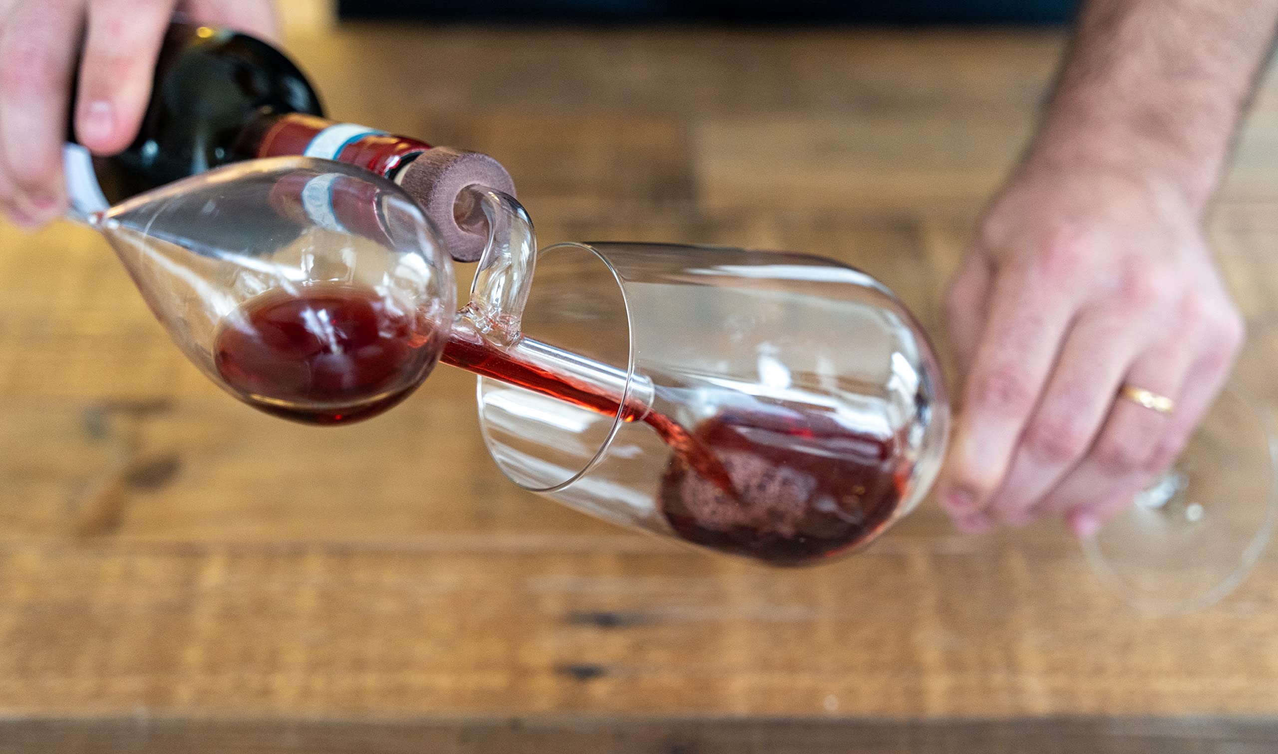 Wine Aerator Wine Stopper Vacuum wine decanter with aerator wine stopper vaccum wine stopper wine accessories stopper wine wine aerator pourer spout wine air aerator