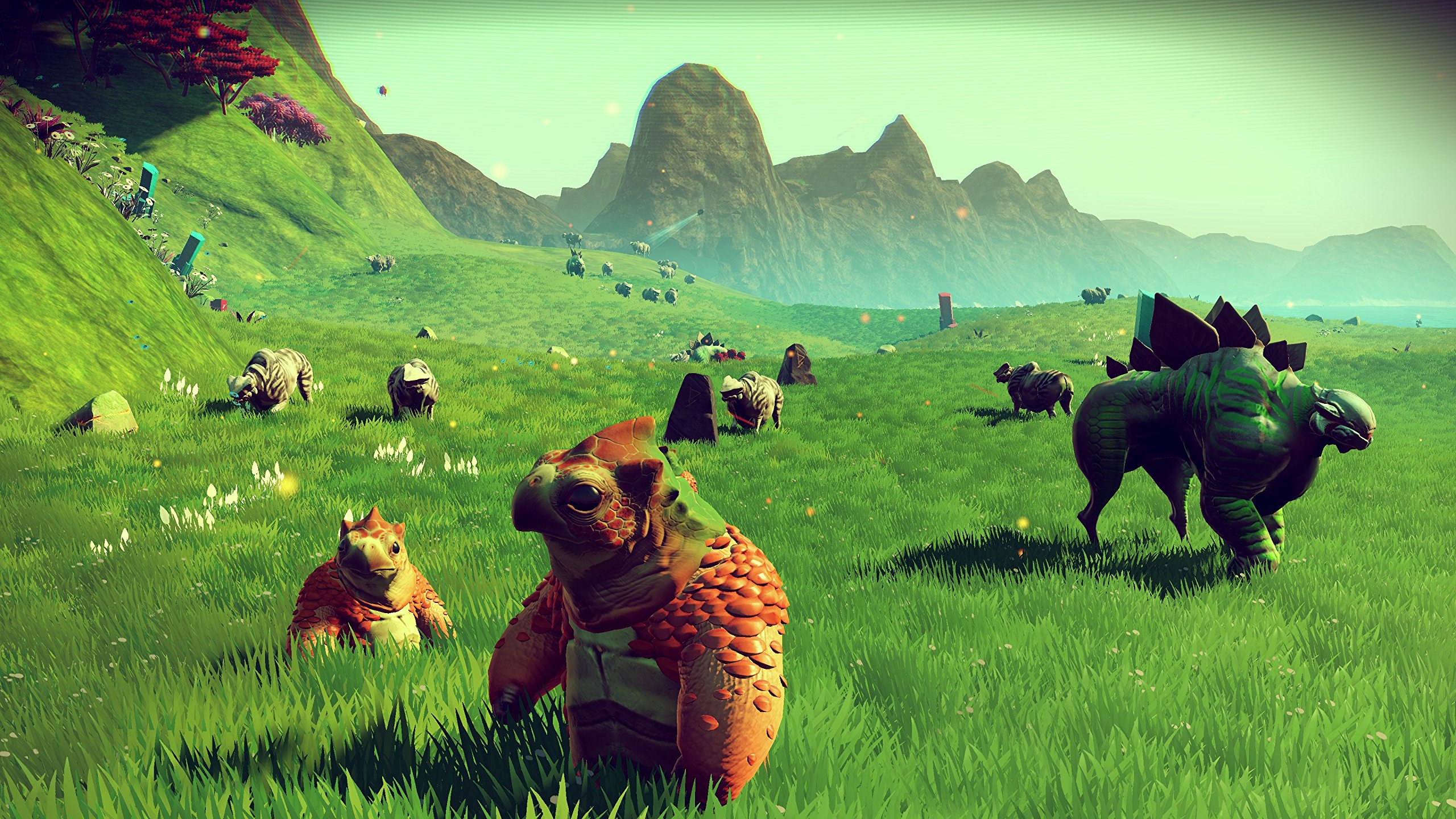 No Man's Sky Next