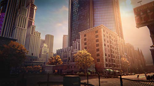 Saints Row The Third - Remastered - PlayStation 4 Remastered Edition