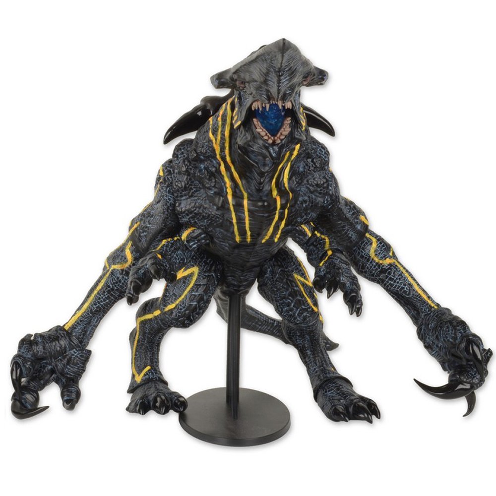 Pacific Rim Knifehead Kaiju 18-Inch Action Figure