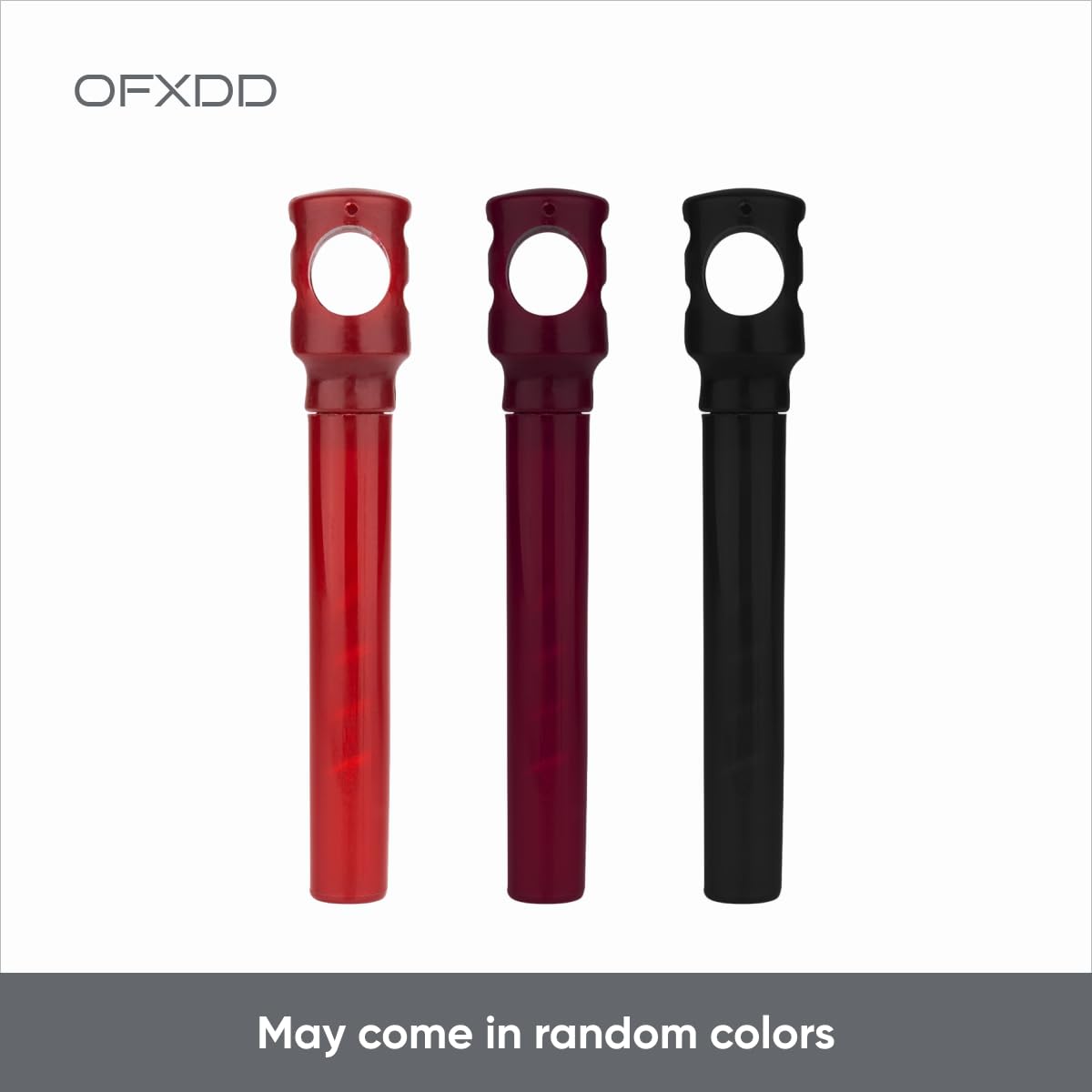 Wine bottle opener - Travelers Corkscrew Set of 3