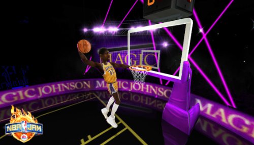 NBA Jam - Playstation 3