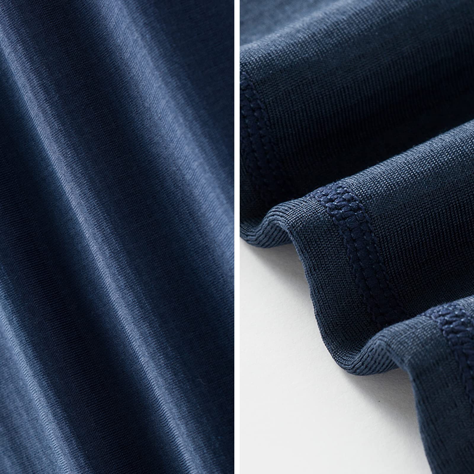 WinVic WW1701-LAN-XL Blue
