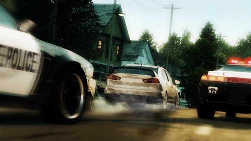 Need for Speed: Undercover - Playstation 3 (Renewed)
