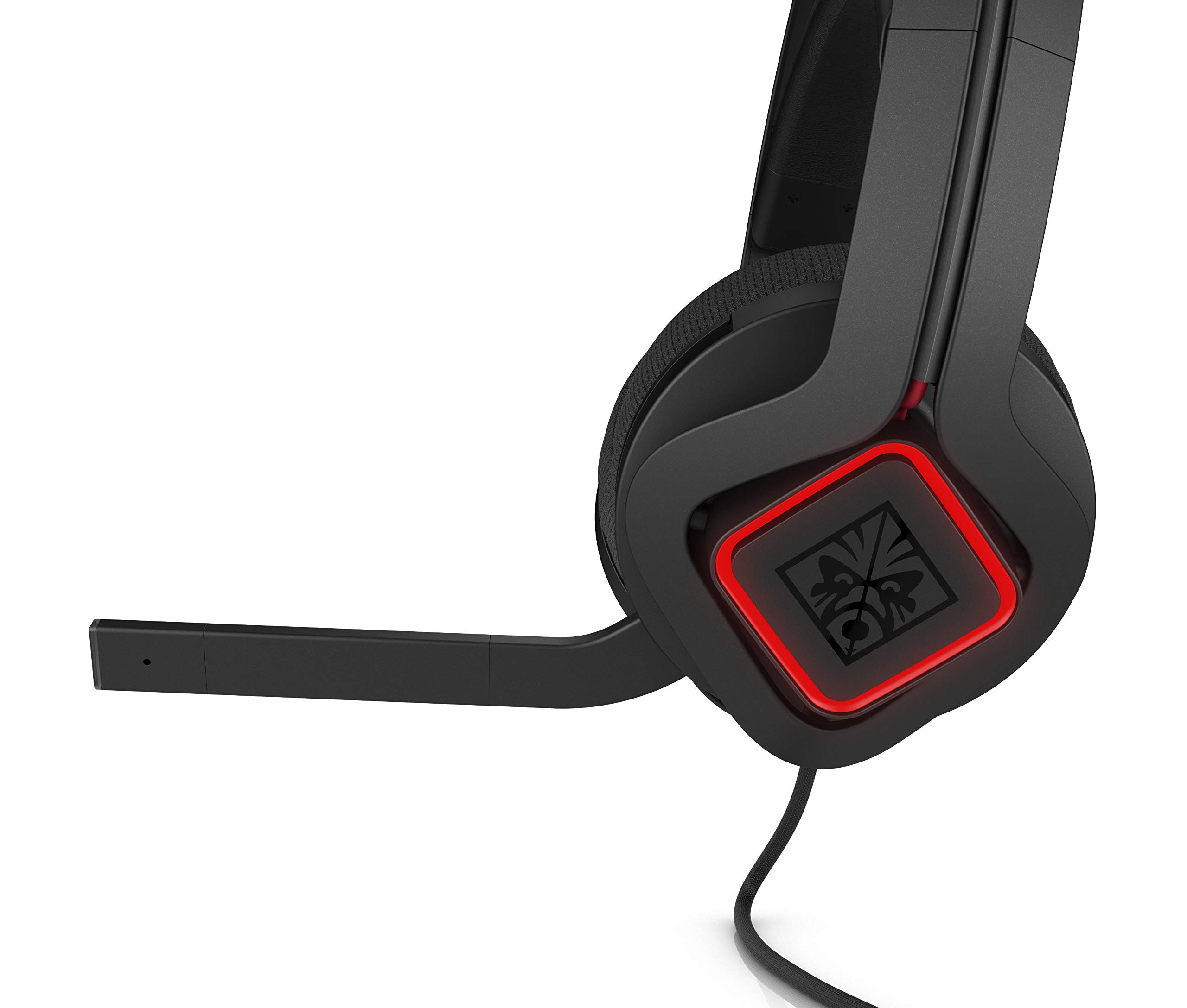 OMEN by HP Mindframe Headset with FrostCap technology (black) (3XT27AA#ABL)