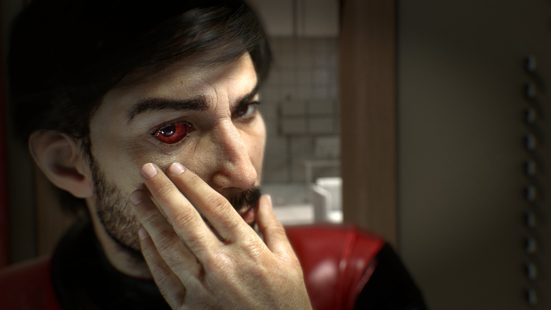 Prey - Xbox One (Renewed)