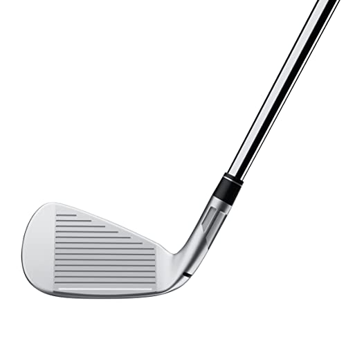TaylorMade Golf Stealth Iron Set Mens Righthanded
