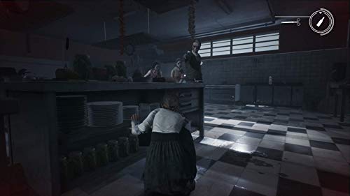 Remothered: Broken Porcelain Nintendo Switch
