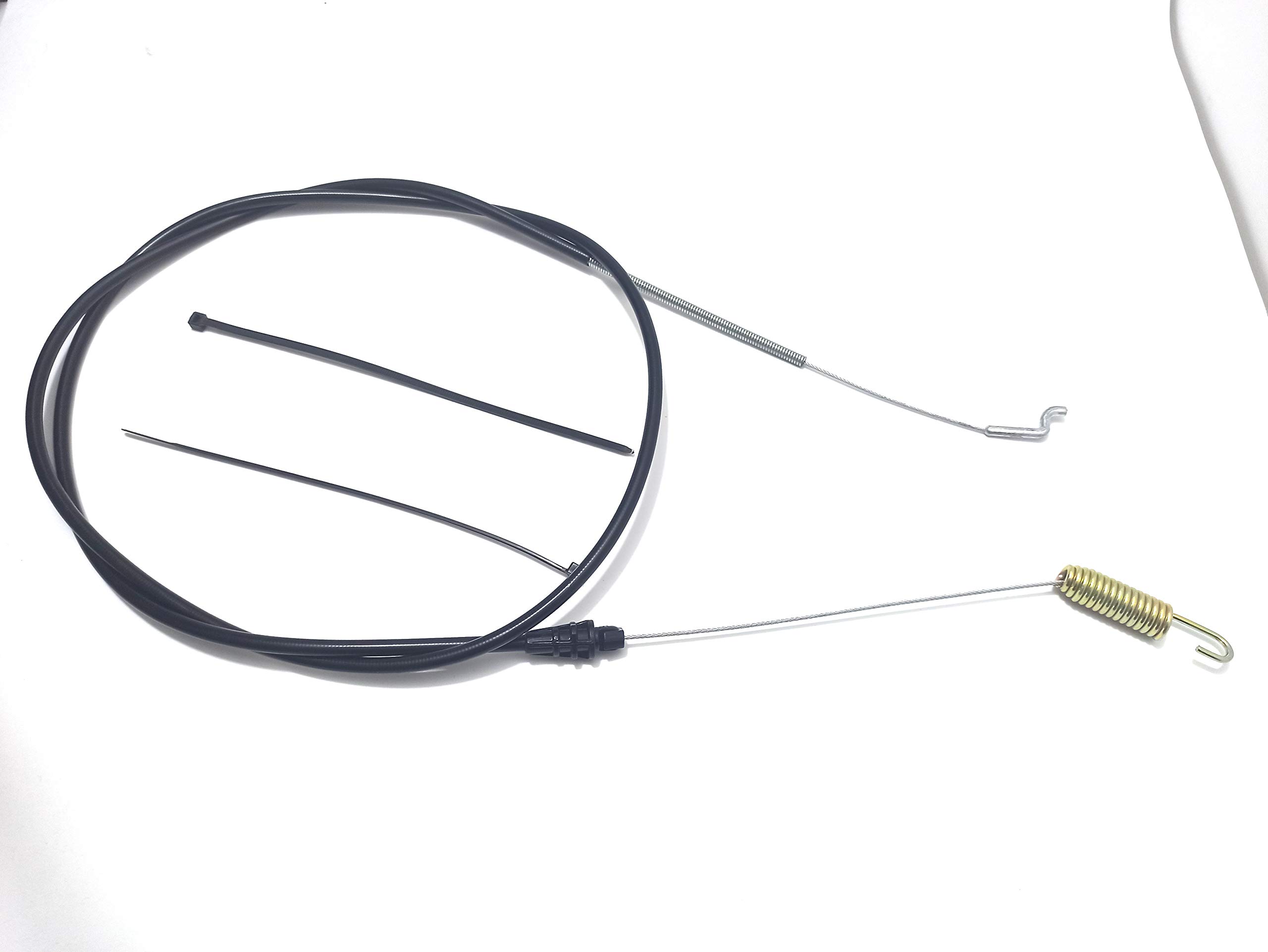palart 105-1845 Traction Cable for 22" Recycler Toro Front Drive Self Propelled Mowers