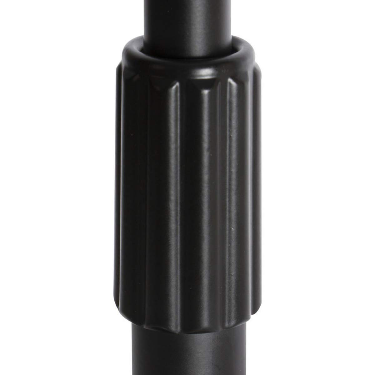 On-Stage MS7920B Amp and Bass Drum Short Microphone Stand