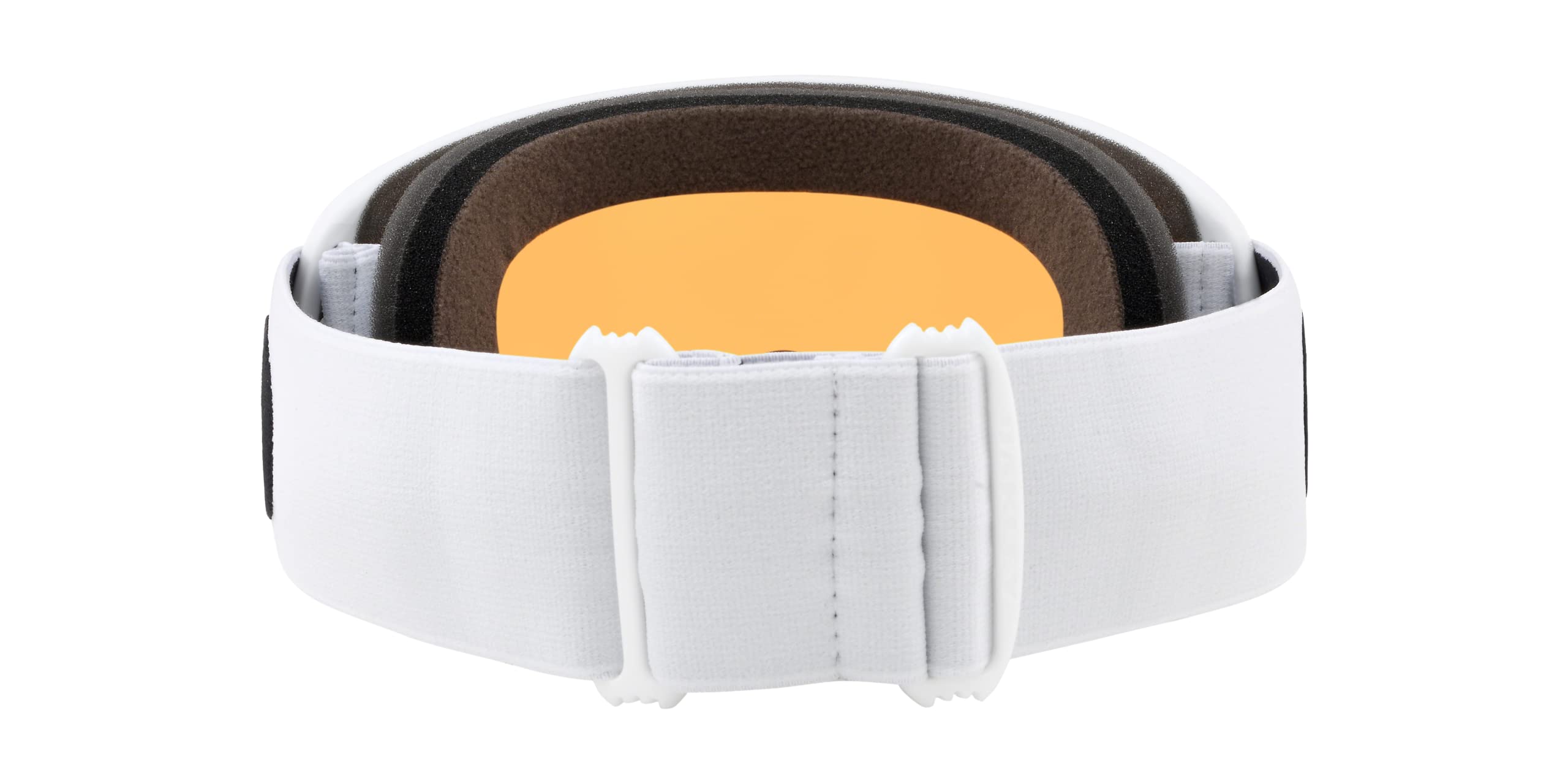 Oakley O-Frame 2.0 PRO XL Snow Goggle, Large-Sized Fit