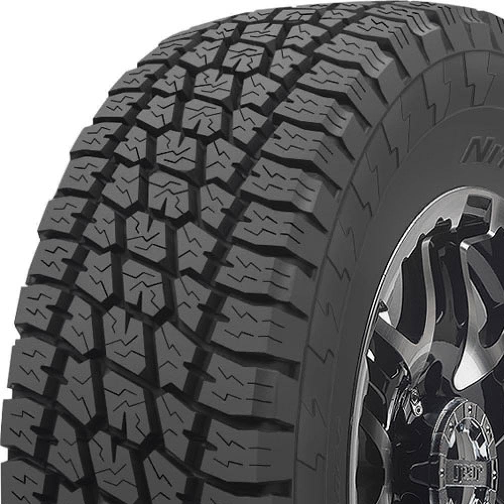 Nitto Terra Grappler LT295/75R16 123Q