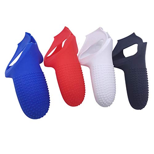 Oculus Quest2 VR Glasses Silicone Handle Cover (Black)