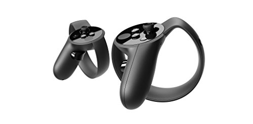 Oculus Roomscale Bundle