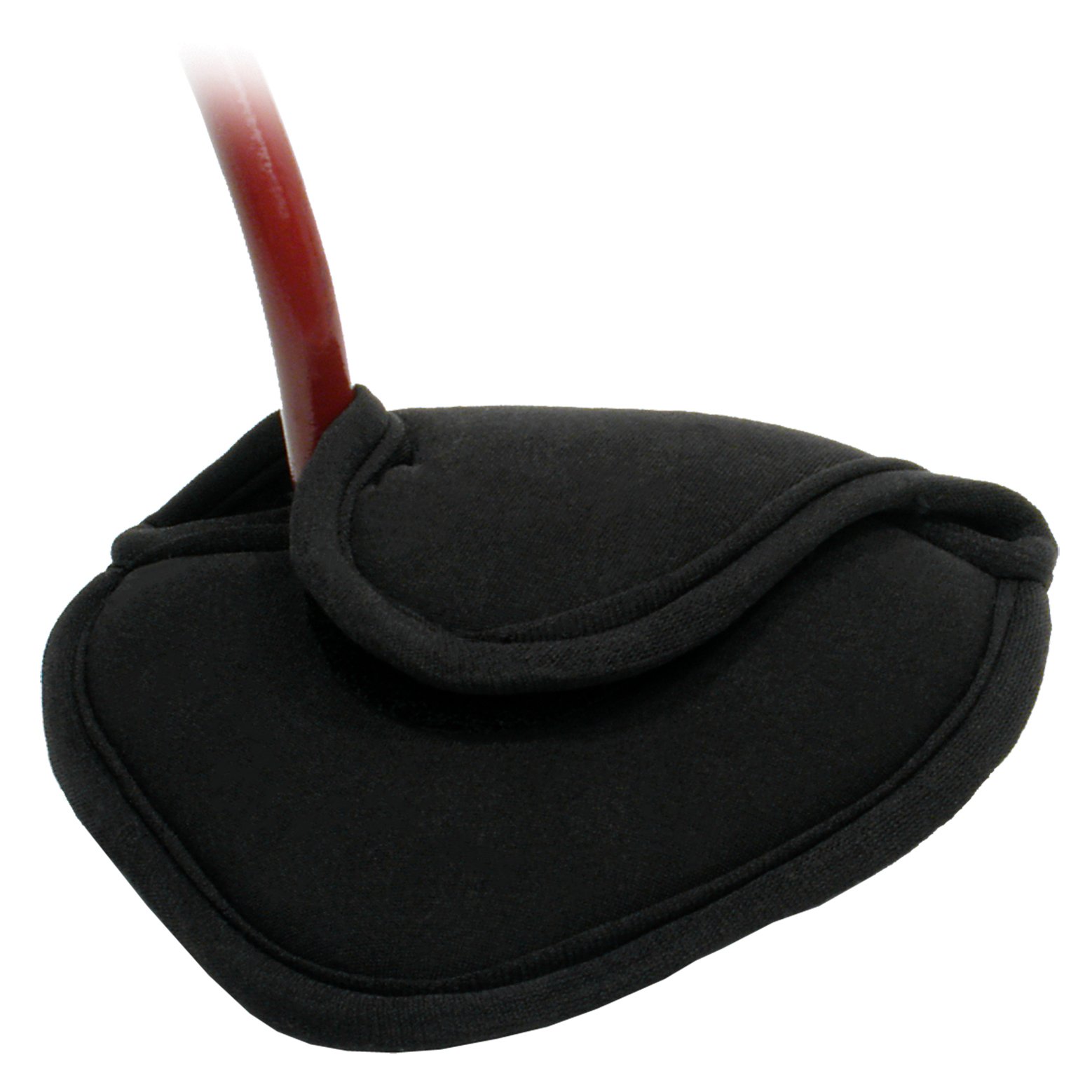 Neoprene Putter Golf Club Headcover for Oversized Mallets