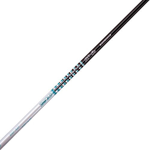 New Graphite Design Black Tour AD GP 6 Shaft For Ping Anser/ G25/ I25 Drivers Strong Regular