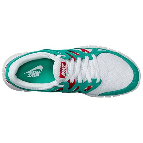 Nike Mens Free Run 2 DR9877 100 Washed Teal - Size 12.5
