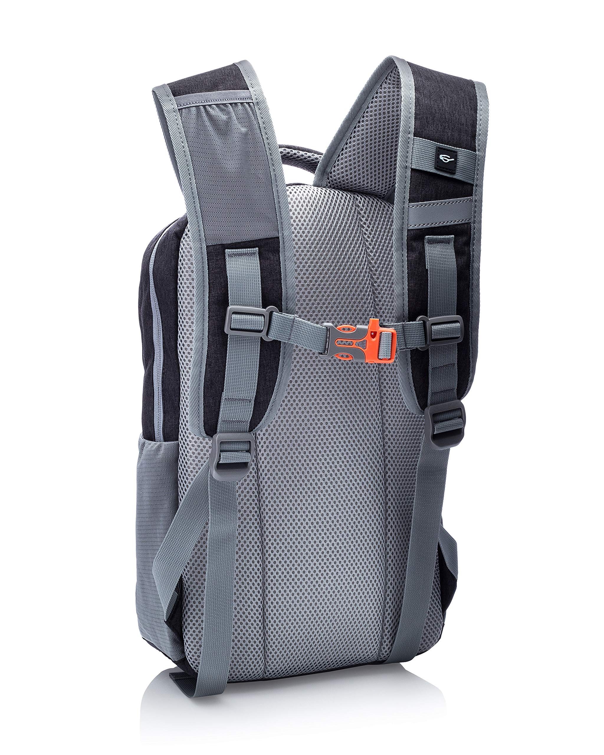 One Trail Dipsea Daypack | 12L Hiking Daypack (Sunset)