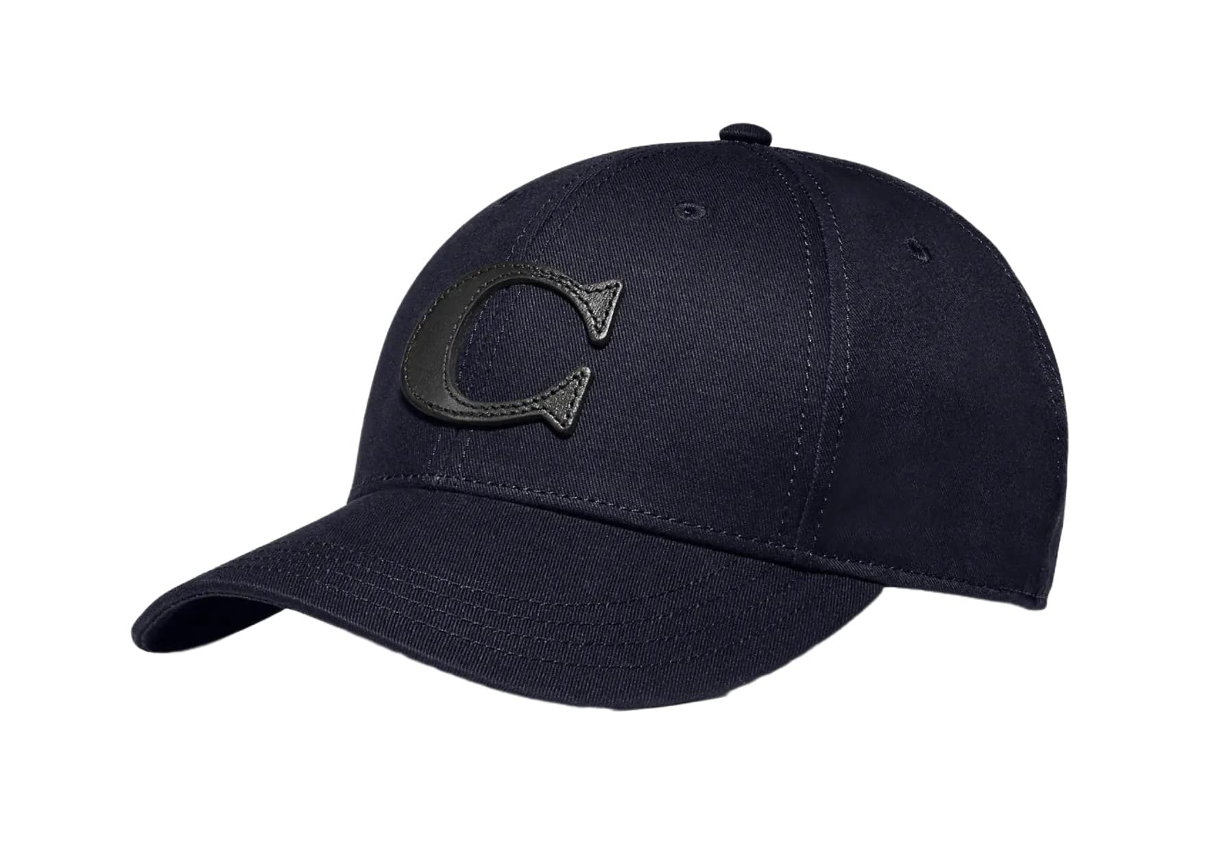 Varsity C Cap Navy (Navy)