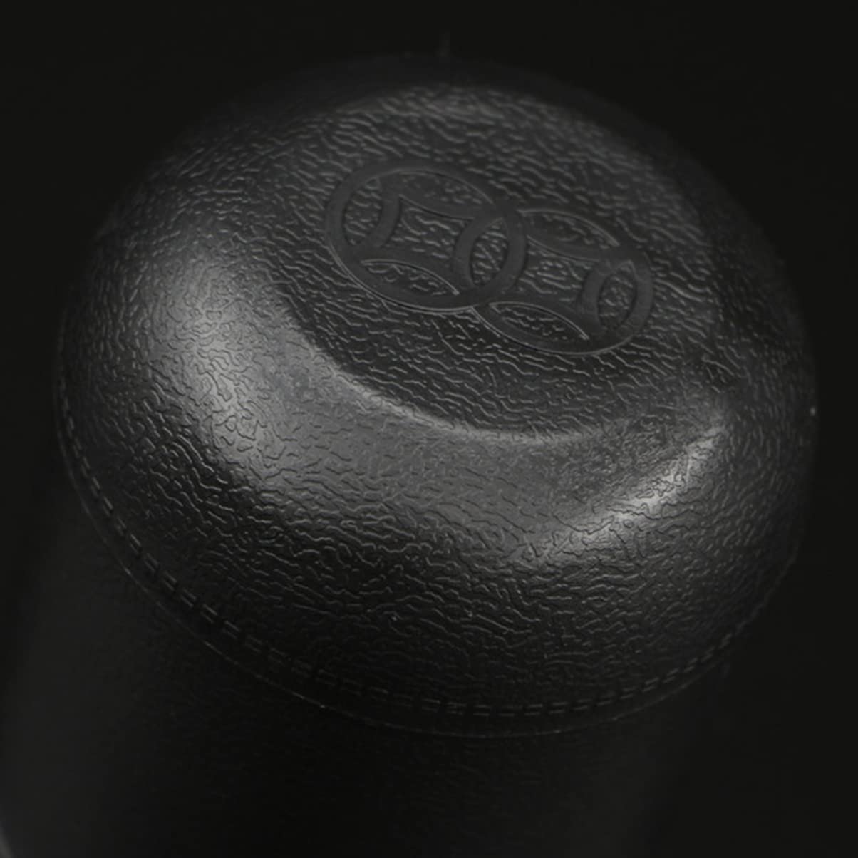 Toyvian Leather Dice Cups 20 PCS Dice Cups Dice Shaker Cup Professional Dice Cups Plastic Shaker Dice Vintage Dice Cups Black Leather Dice Cups for Dice Games