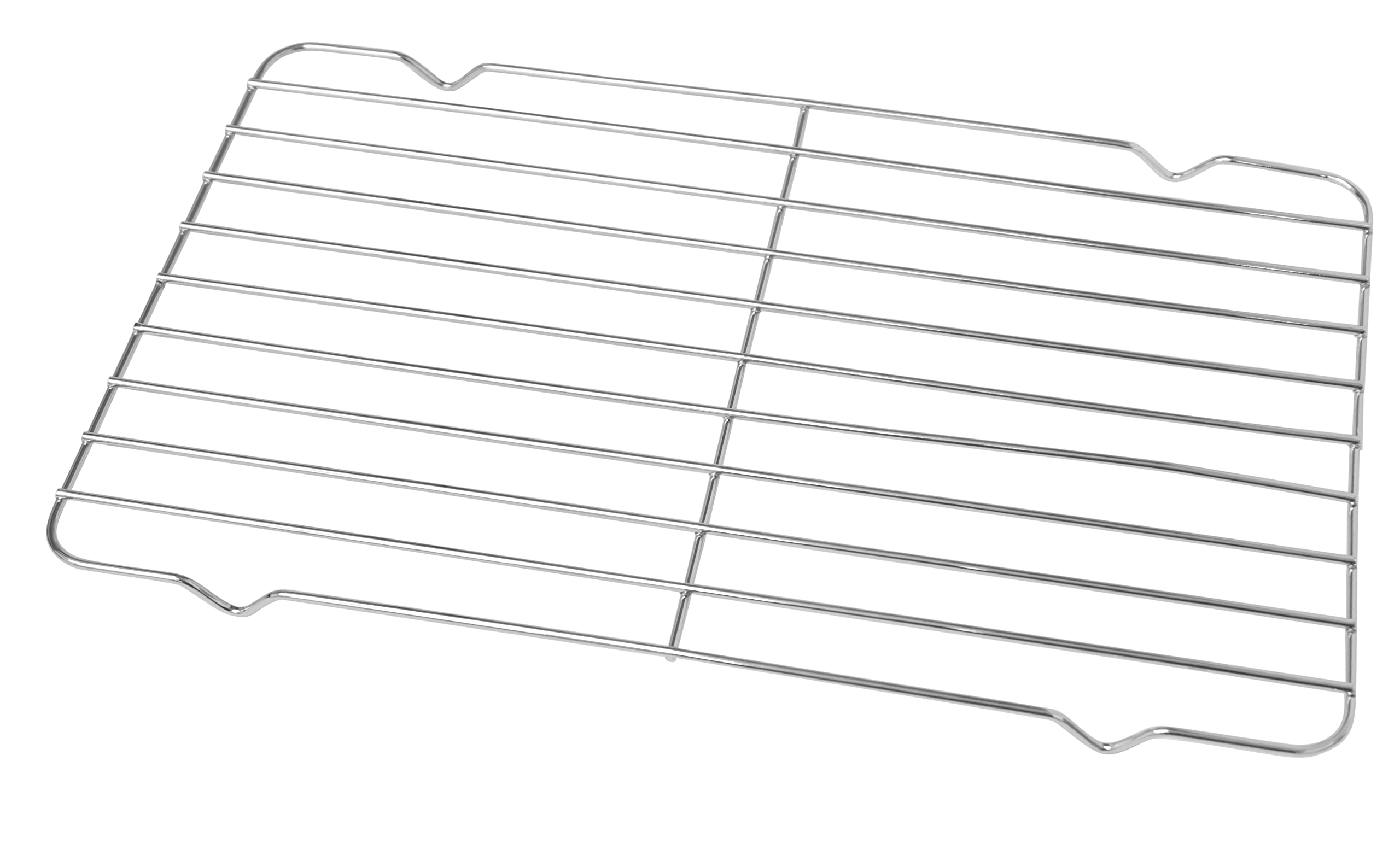 Presto Baking/Steaming Rack Fits Electric 16" Skillets, 09975