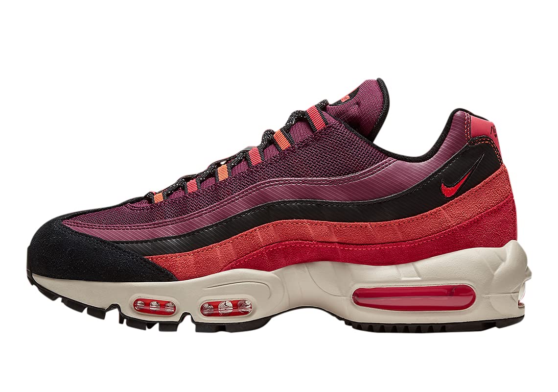 Nike Men Air Max 95 Utility Ci3670 600 - Size 10