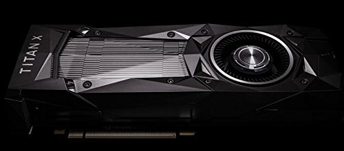 NVIDIA TITAN Xp Graphics Card (900-1G611-2530-000) (Renewed)