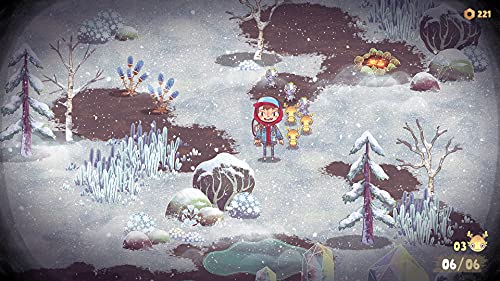 The Wild at Heart - PlayStation 4
