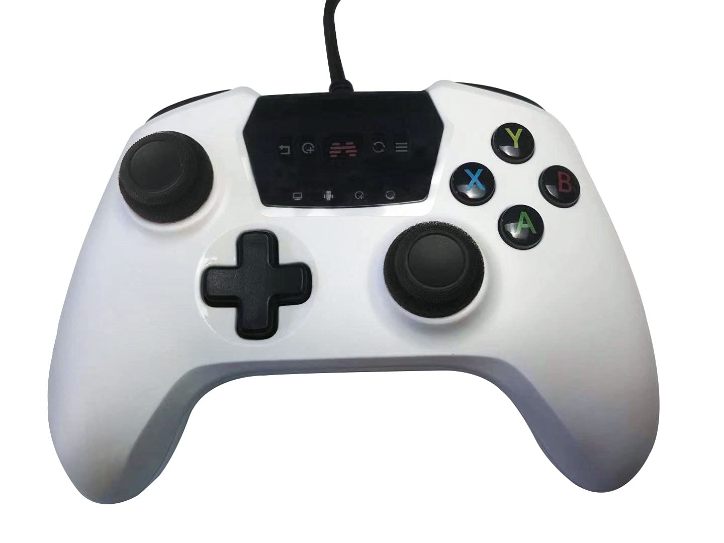 Precision Rings,Aim Assist Motion Control Rings for PlayStation 4 (PS4), PS5,Xbox One, Switch Pro & Scuf Controller