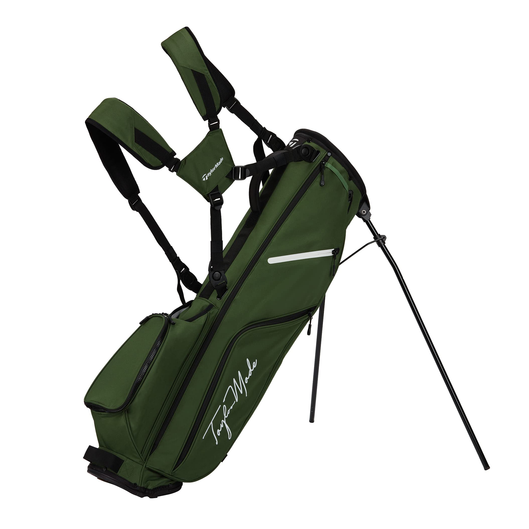 TaylorMade Golf Flextech Carry White