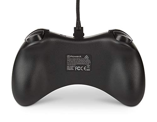 PowerA FUSION Wired Fightpad for PlayStation 4, console, Fighting Game, Gamepad, game controller, officially licensed
