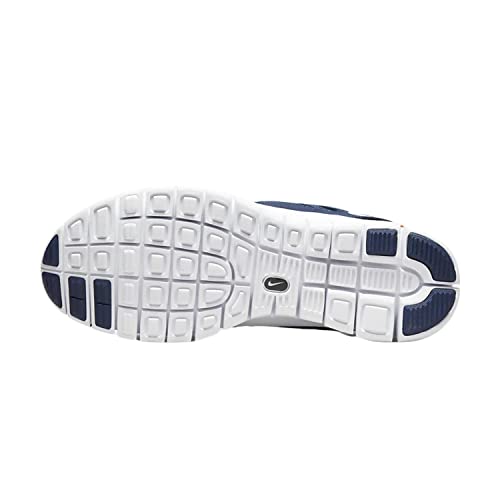 Nike Men's Free Run 2 Running Shoes, Phantom/White-malachite, 9