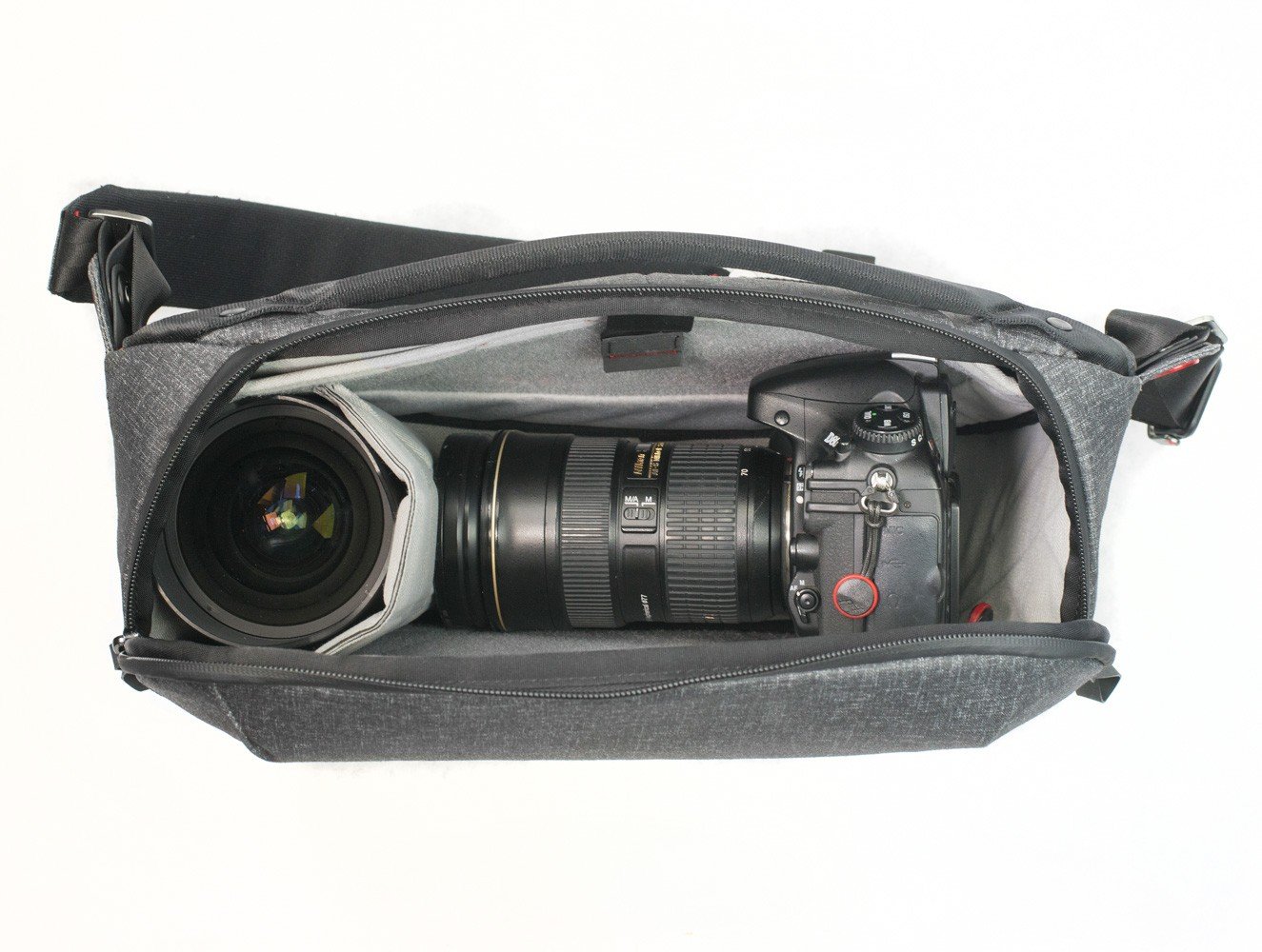 Peak Design Everyday Sling 10L (Ash)