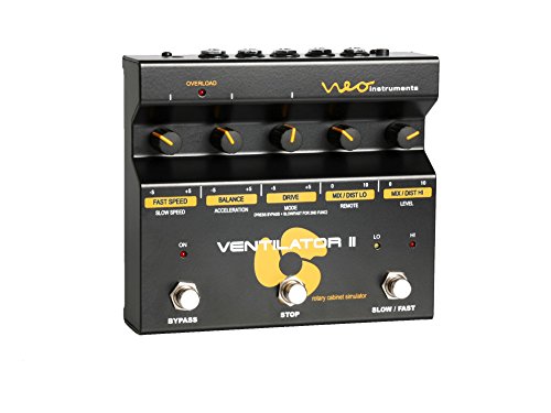Neo Instruments Ventilator II