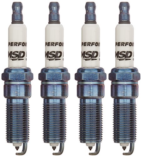 MSD 37194 Iridium Spark Plug