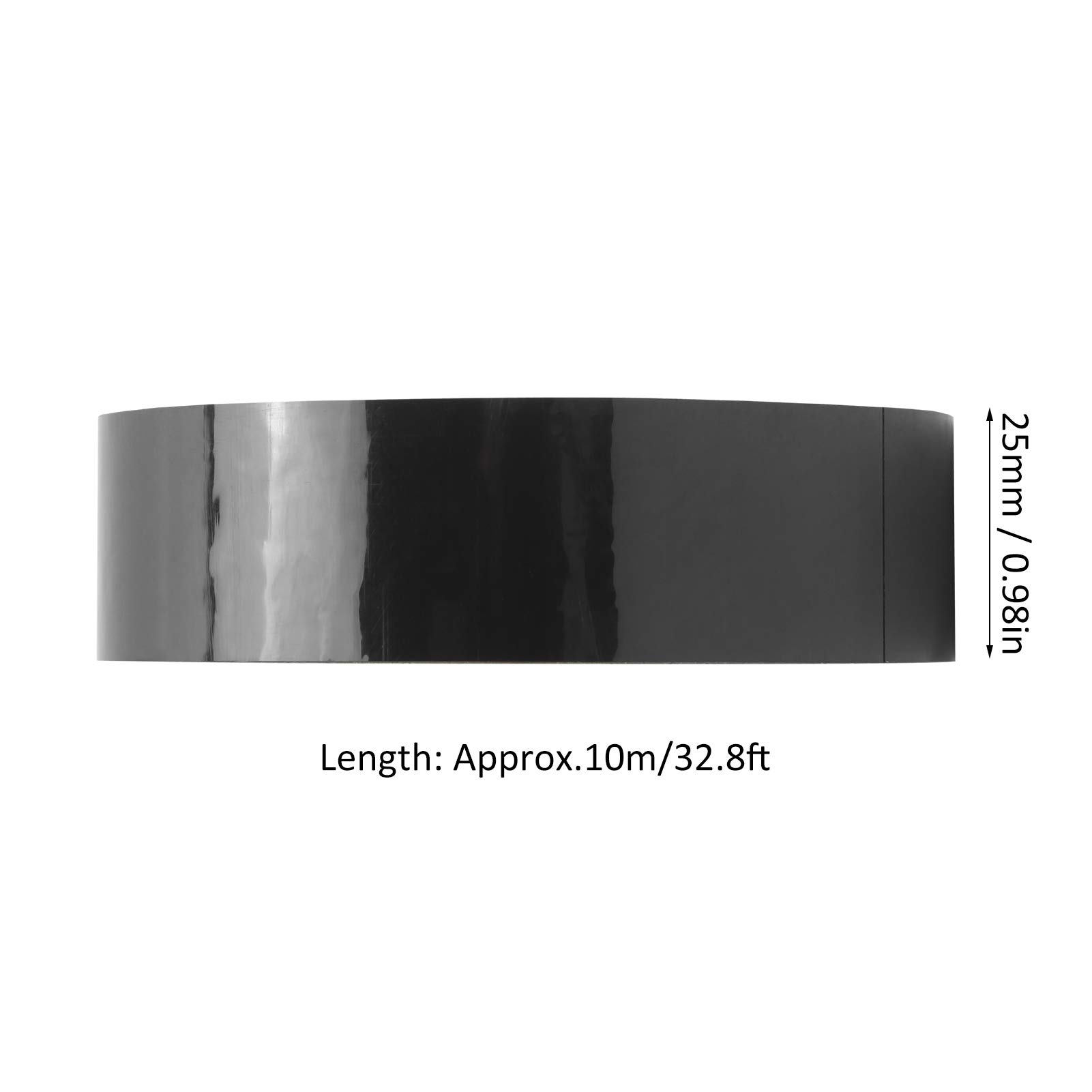 Vakitar 25mm Tubeless Rim Tape Mountain Bike Road Wheel Rim Strips