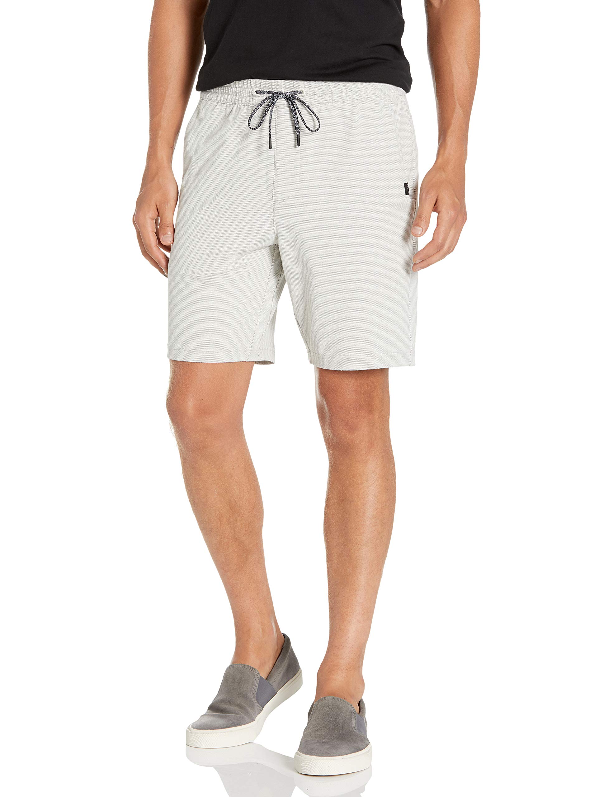 Rip Curl Men's Vapor Cool Collection, Athletic Heather, X-Large