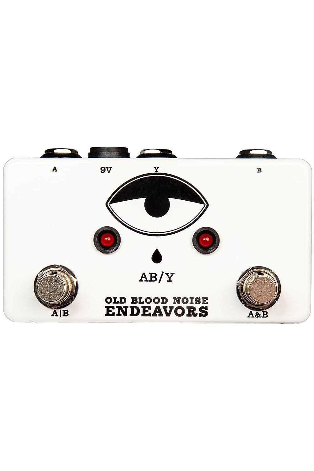 Old Blood Noise AB/Y Switcher