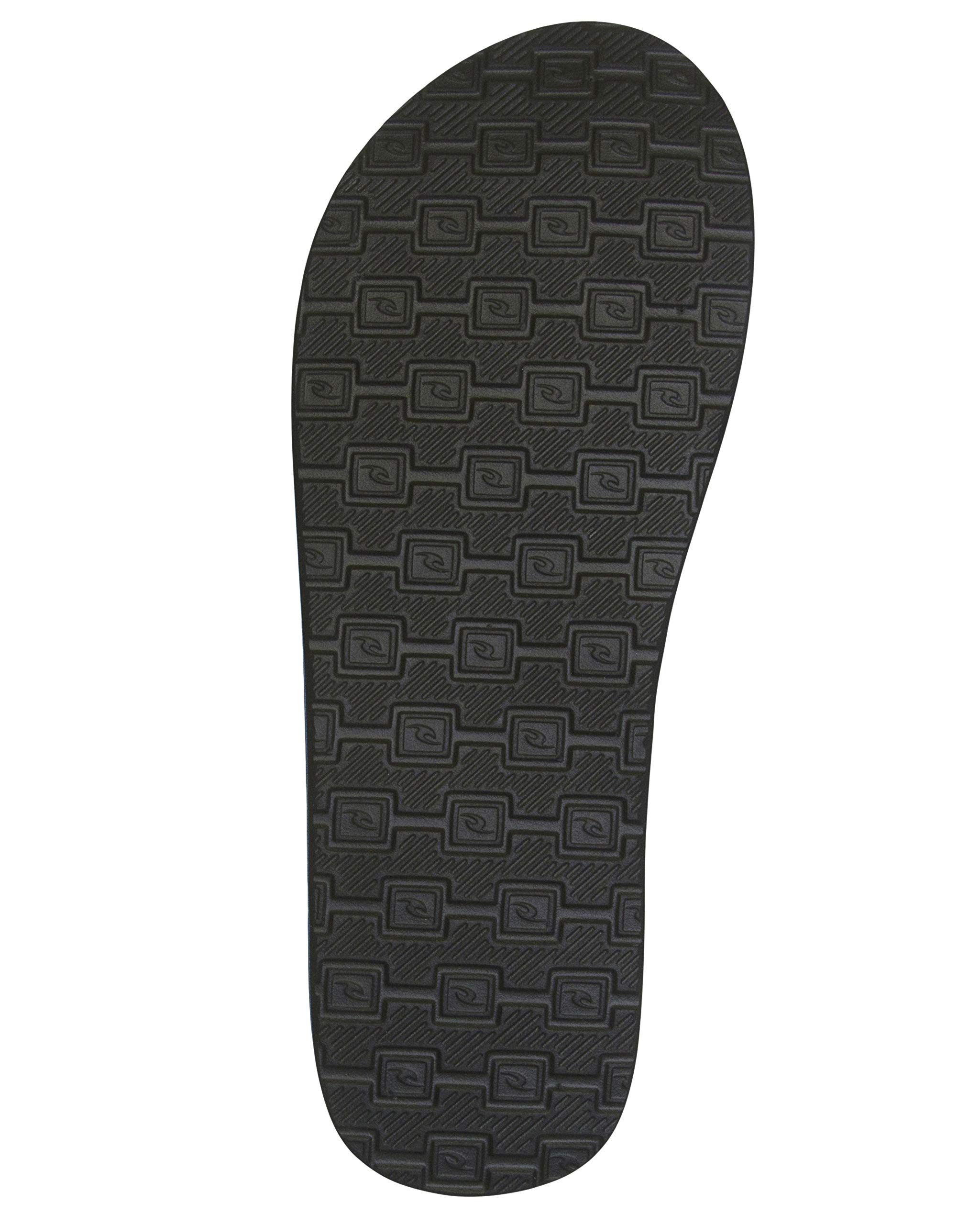 Rip Curl Ripper Sandals 8 D(M) US Camo Brown