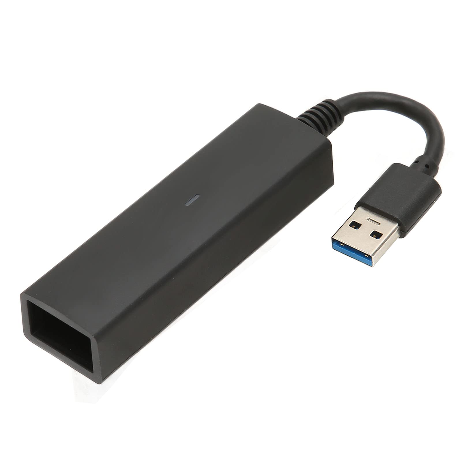 VR Game Adapter, Portable Plug and Play Stable VR Console Converter for somatosensory Game