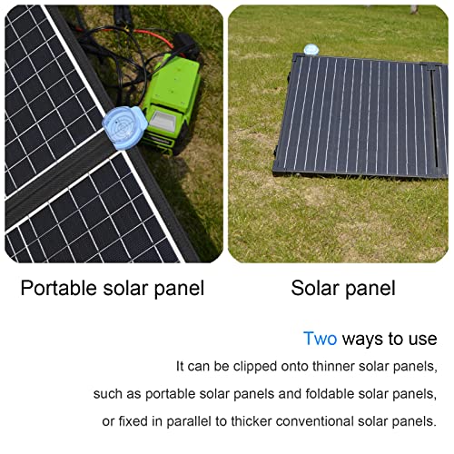 Solar Angle Guide ,Solar Panel Angle Tool Solar Energy Angle Guide Solar Panel Accessories Solar Angle Guide for Solar Panel Portable Solar Panel Improve Solar Energy Conversion