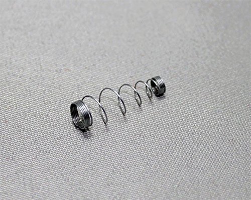 Piano Jack Springs for Spinet or Console Pianos - Set of 100