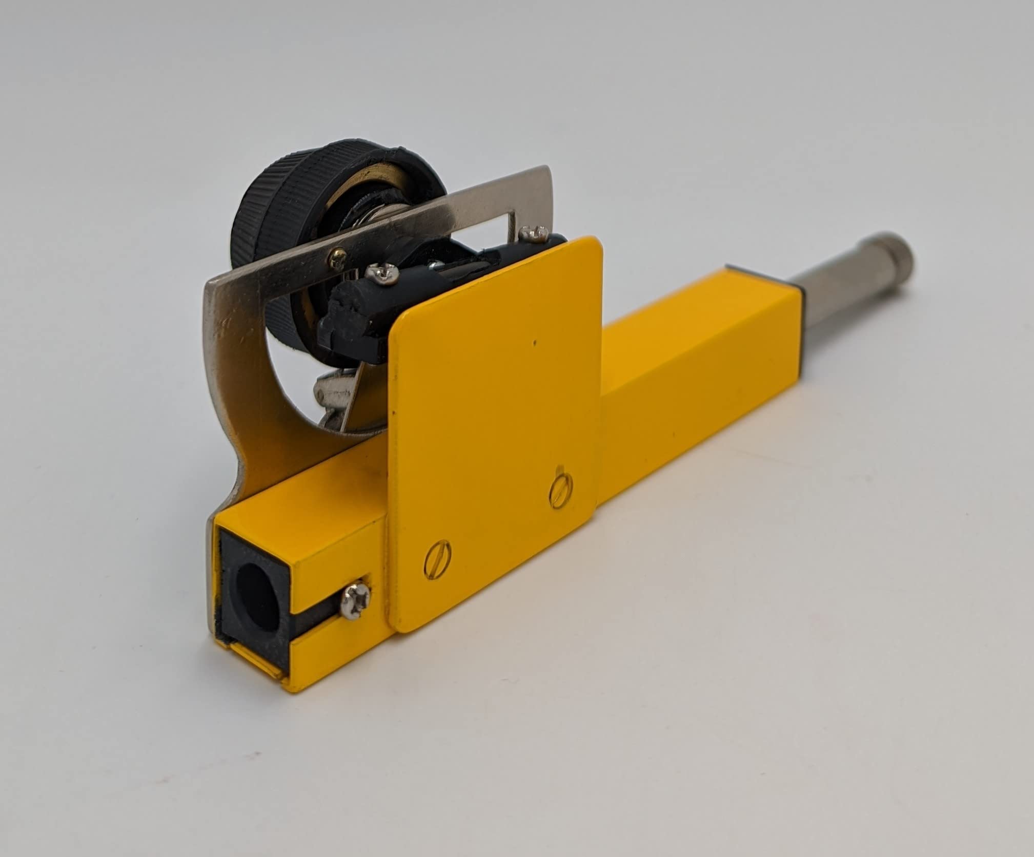 YANTRA Abney Level Surveying Leveling Instrument with Secure Bag