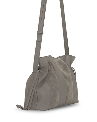 Vince Camuto Dario Crossbody, Uniform Grey