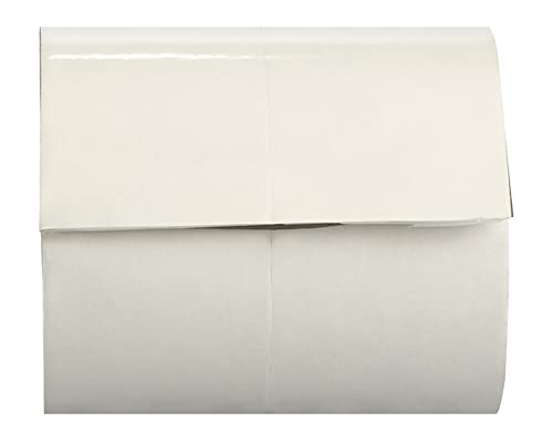 ZIP System Stretch Tape | 6 inches x 20 feet | Self-Adhesive | Weather-Resistant | Flexible Flashing Tape