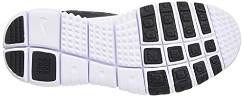 Nike Men's Stroke Running Shoe, Black Anthracite White, 11